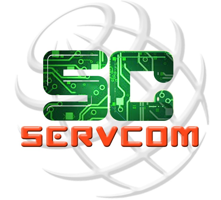 IT Hardware Repair Malaysia | Sales & Services | Servcom